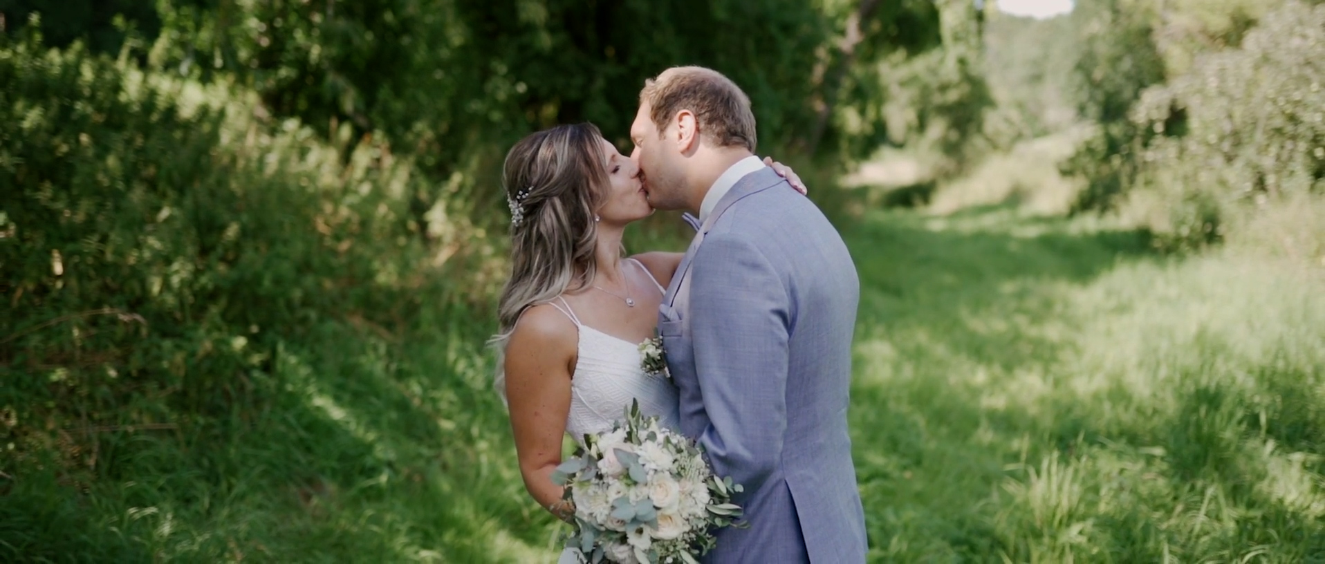 Hochzeitsfilm Gut Grafenried - Hochzeitsfotograf Alex Weigert