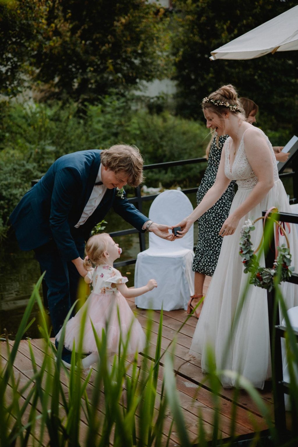 Hochzeit auf Gut Hötzing | Hochzeitsfotograf Alex Weigert