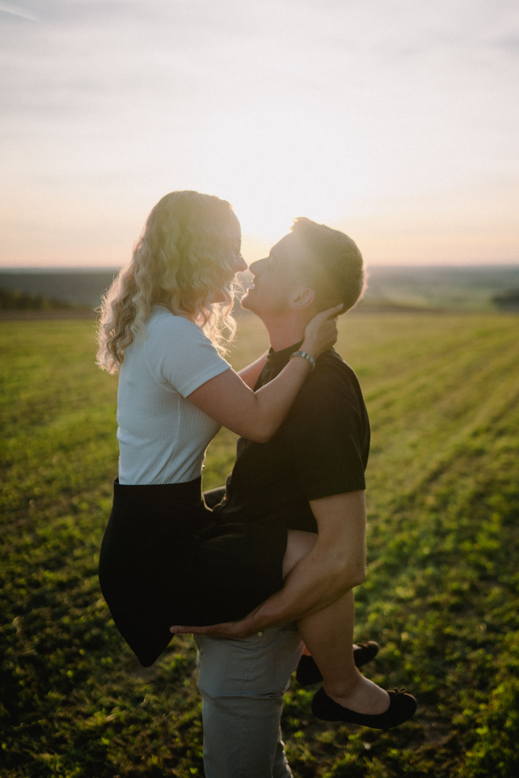 Paarshooting | Fotograf Alex Weigert - Regensburg & Schwandorf