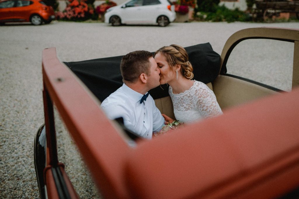 Hochzeitsfotograf Schwandorf - Alex Weigert | Einzigartige Erinnerungen